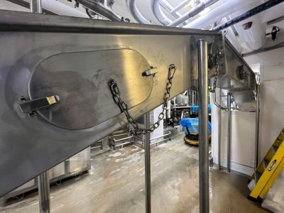 Home | Precision Piping and Fabrication LLC | Freeport, IL