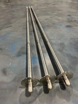 Our Work | Precision Piping and Fabrication LLC | Freeport, IL