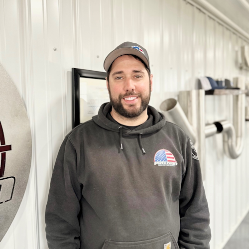 About Precision Piping | Precision Piping and Fabrication LLC ...